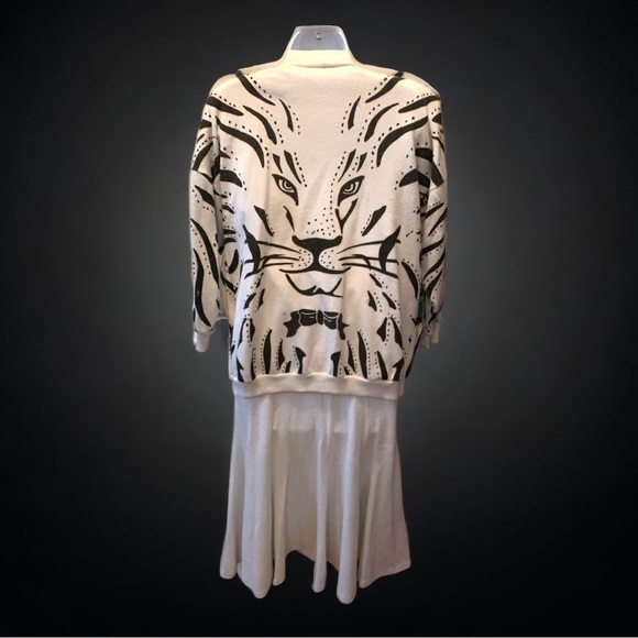 Peter Popovich | Other | Full Outfit Peter Popovich Skirt Top And ...